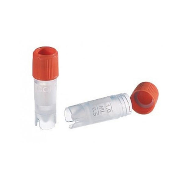 Cryo Vial | Jaibro Diagnostics & Scientifics